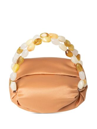 0711 sac à main Tiny Nino - Tons neutres