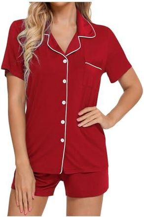 Generic Robe De Chambre Nid D Abeille Chemises Pilou Manche Blanc Personne Eclair Blanche Mariée Fin Babydoll Fete Bretelle Tendance Style Étés Douillette Arr