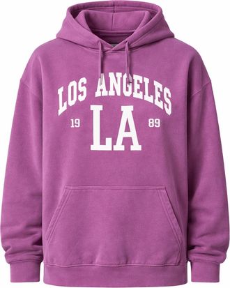 Worldclassca Oversizepullover