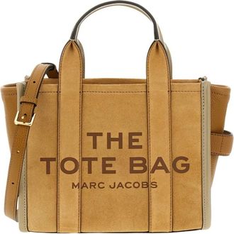 Marc Jacobs Femme, Sacs, Beige, Taille: ONE Size The Tote