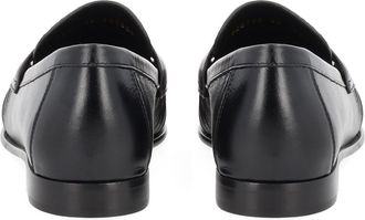 Fendi Baguette Loafer - Black