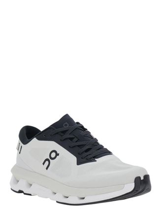 On Mens Sneakers Cloudzone White Trainers