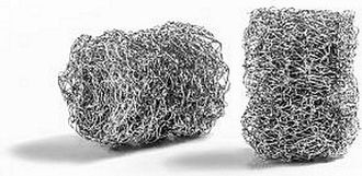 Ibili Kalkfänger für Teekocher, Edelstahl