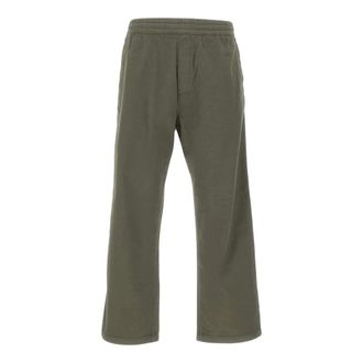 Carhartt Work in Progress Walton Pant - - Trousers - Herren - Gr&uuml;n - S