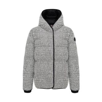 Colmar Daunenjacke - - Sport - Damen - Grau - M