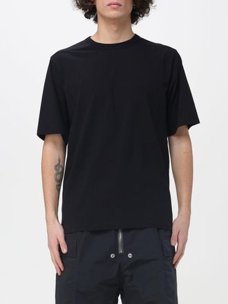 Rick Owens T-Shirt RICK OWENS Herren Farbe Schwarz