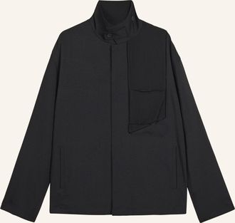 Yohji Yamamoto Y-3 Utility Blouson schwarz