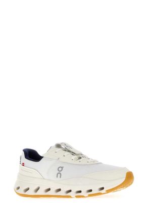 On Running The Roger Wildcard Sneaker - White