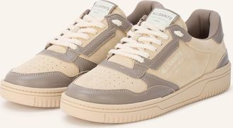 AllSaints Allsaints Sneaker Regan grau