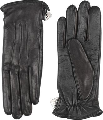 Emporio Armani ACCESSOIRES - Handschuhe auf YOOX.COM