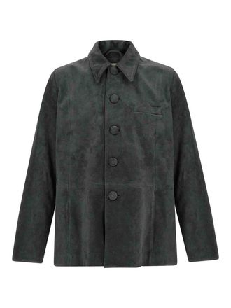 Namacheko Casualjacke - Grau