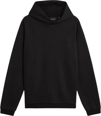 Lyle & Scott Homme, Sweatshirts et sweats &agrave; capuche, Noir, Taille: XL SweaT-shirt &agrave; Capuche avec Poches Avant et Manches Longues
