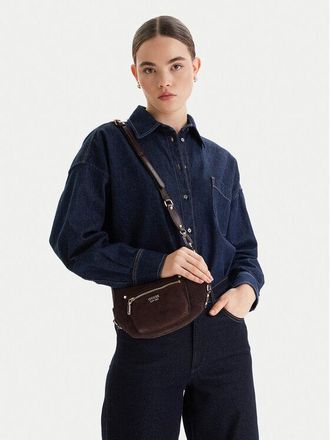 Guess Handtasche HWSG95 01720 Braun