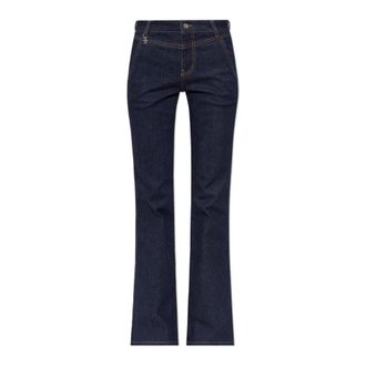 Amiri Schlaghosen - - Jeans - Damen - Blau - W25
