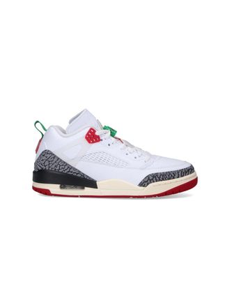 Nike Jordan Spizike Low Sneakers