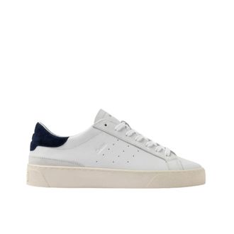 D.A.T.E. Sonica Sneakers - - Shoes - Herren - Wei&szlig; - 40 EU