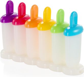 Tescoma Stieleisformer f&uuml;r Eis am Stiel, 100% BPA frei