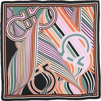 Ferragamo ACCESSOIRES - &Eacute;charpes sur YOOX.COM