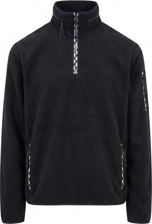 Aquascutum Leichte Jacke - - Jackets - Herren - Schwarzk - S