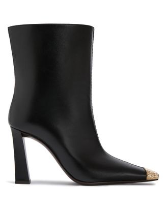 Giuseppe Zanotti JANIEE METAL 90 Boots