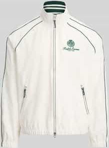 Polo Ralph Lauren Regular Fit Blouson aus Baumwoll-Mix