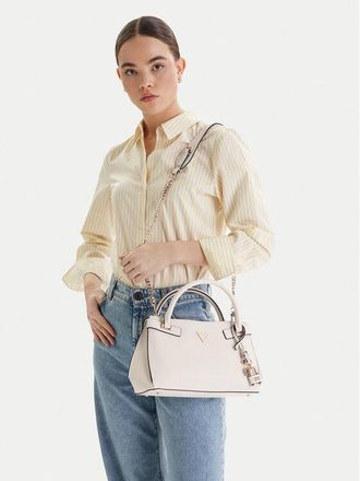 Guess Handtasche Serenova HWZG80 91050 Creme