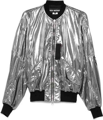 Junya Watanabe Bomber - Argent