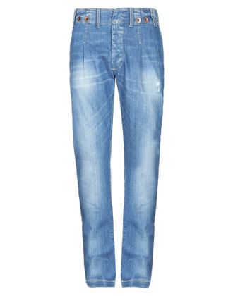 Dondup HOSEN & R&Ouml;CKE - Jeanshosen auf YOOX.COM