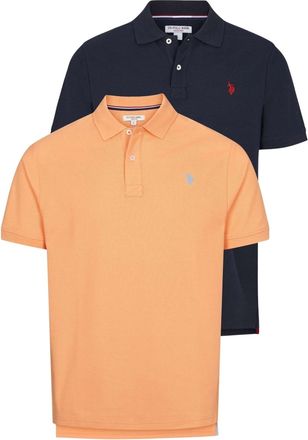 U.S.Polo Association Polo shirt USAlfred