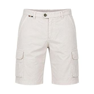 Mason's Homme, Shorts, Gris, Taille: M Bermudas Cargo