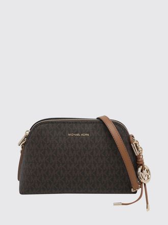 Michael Kors Schultertasche Damen Farbe Braun