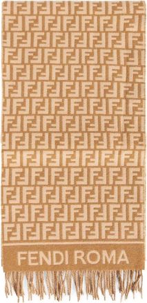 Fendi FF Scarf