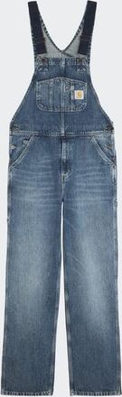 Carhartt Work in Progress Salopette - Taille 27/30