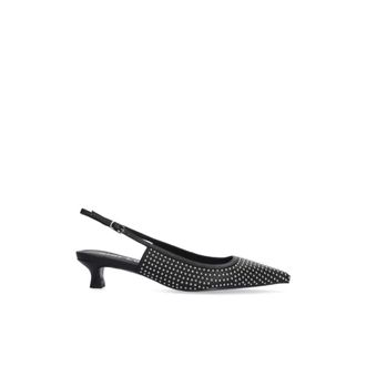 Bibi Lou Slingback - - Shoes - Damen - Schwarzk - 37 EU