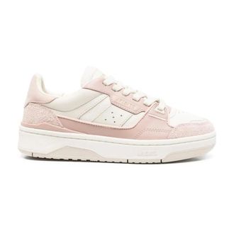 Axel Arigato Femme, Chaussures, Rose, Taille: 38 EU Marathon Runner Baskets