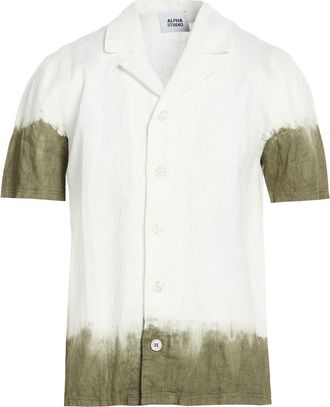 Alpha Studio TOPS - Hemden auf YOOX.COM