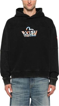 Moose Knuckles Herren, Sweatshirts & Hoodies, Schwarzk, SGr&ouml;&szlig;e