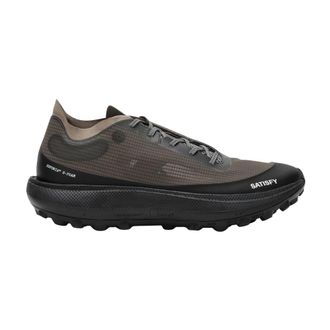 SATISFY The Rocker - - Shoes - Herren - Braun - 44 1/2 EU