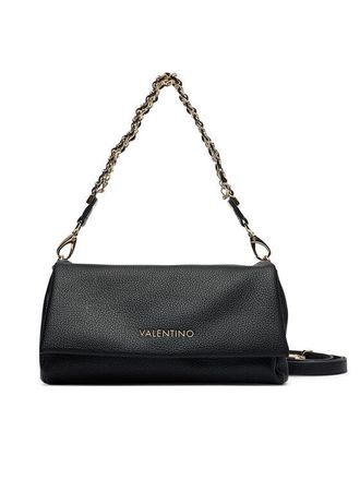 Valentino Handtasche Lena VBSACG09 Schwarz