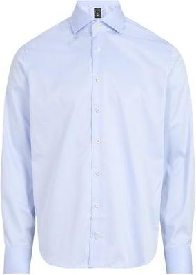 van Laack Chemise cintr&eacute;e en coton