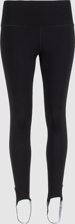 Anine Bing Legging Fuse Black