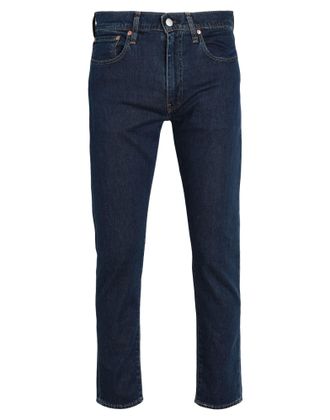 Levi's 512 SLIM TAPER DARK INDIGO - FLAT FINISH