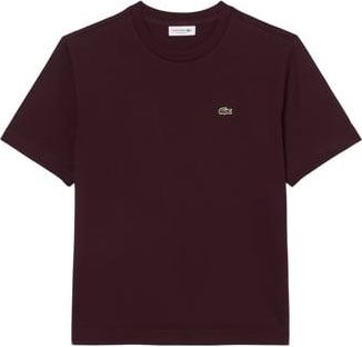 Lacoste T-shirt en coton