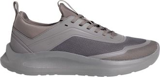 Calvin Klein Herren Light Eva Run Lace Sock Mm Hm0hm02164 Low Top, Grey (Granite Road), 45 EU