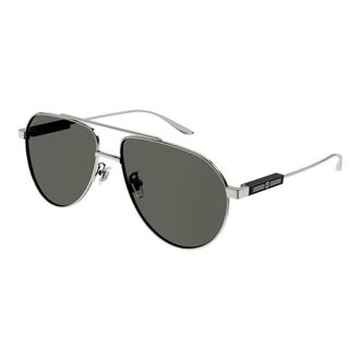 Gucci Herren, Accessories, Grau, 61 MMGröße