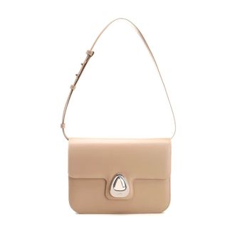 A.P.C. A.p.c., Damen, Taschen, Beige, ONE SIZEGr&ouml;&szlig;e