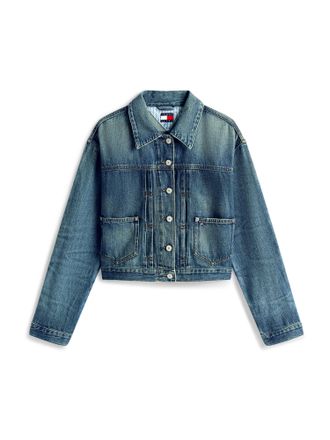 Tommy Jeans Jacke