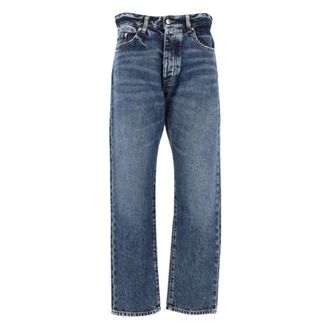 Icon Denim Los Angeles Josh Carrot Jeans - - Jeans - Herren - Blau - W32
