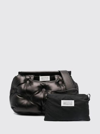 Maison Margiela Sac à Main MAISON MARGIELA Femme couleur Noir