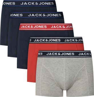 Jack & Jones Jack & Jones Boxershorts-Set Jachector 12295149 Bunt